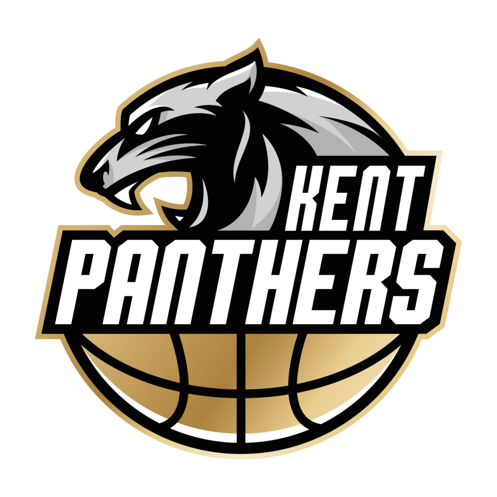 Home Kent Panthers Basketball